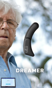 mjn-neuro – Un auricular que evalúa el riesgo de crisis de epilepsia